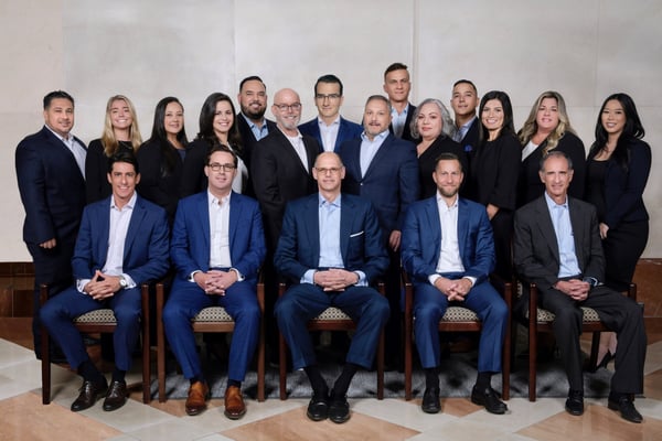 Carlin Wealth Management at Morgan Stanley | Coral Gables, FL | Morgan ...