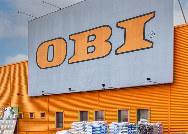 OBI predajňa Košice Moldavská | Vitajte v OBI