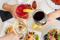 Hunters Landing in Toronto, ON | The Landing Restaurant Group ...