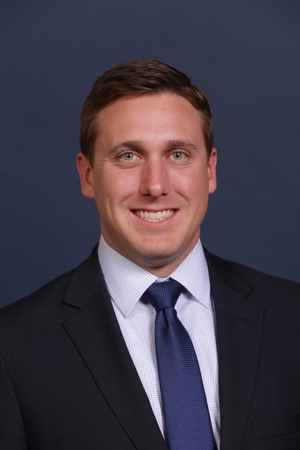 Christopher Jeacock - Financial Advisor in Huntsville, AL 35802 | Merrill