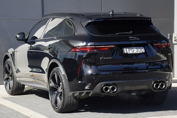 Macarthur Jaguar | Jaguar Retailer in Campbelltown, NSW, Australia