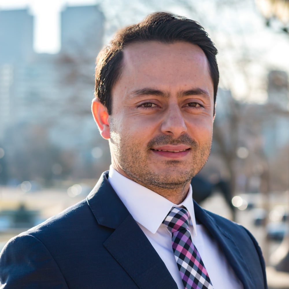 Carlos Giraldo – Allstate Car Insurance Agent Near Me in Philadelphia, PA