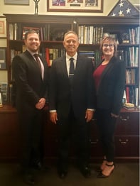 Rueckl / Mountain Team | Reno, NV | Morgan Stanley Wealth Management