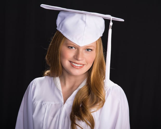 Grad Photography in Edmonton, AB | Prestige Portraits