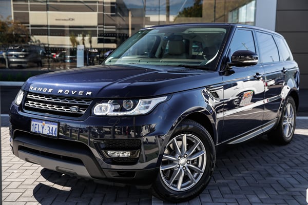 Barbagallo Land Rover | Land Rover Retailer in Osborne Park WA, Australia