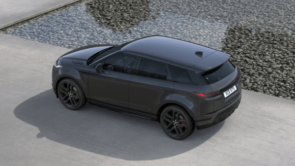 Hunter Land Rover | Land Rover Retailer in Bennetts Green NSW, Australia