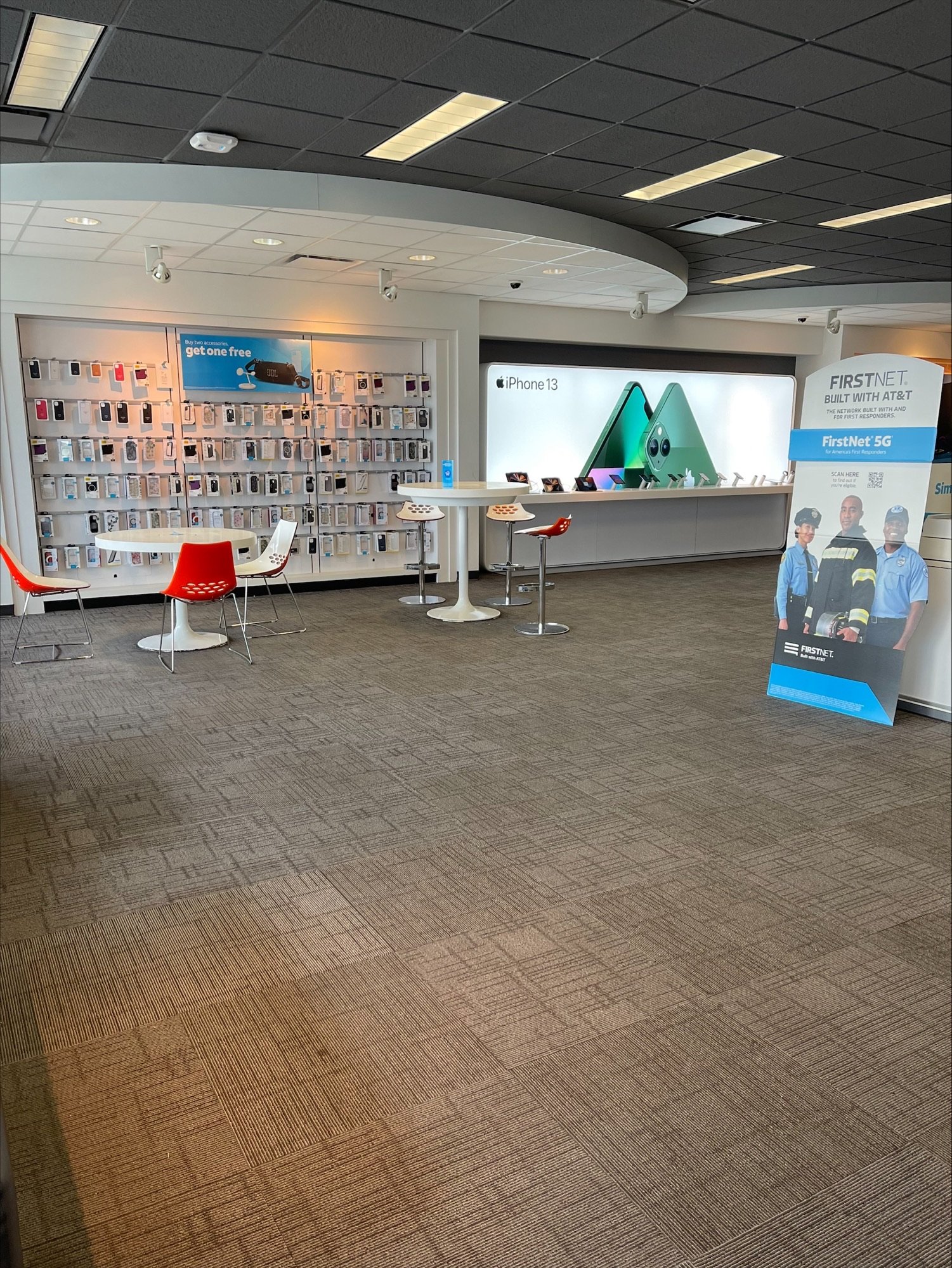 AT&T Topeka | Cell Phones, Wireless Plans & Accessories | 2201 ...