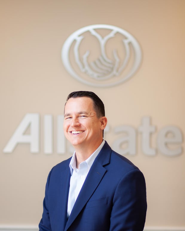 Joe McGee - Allstate Insurance Agent in Katy, TX