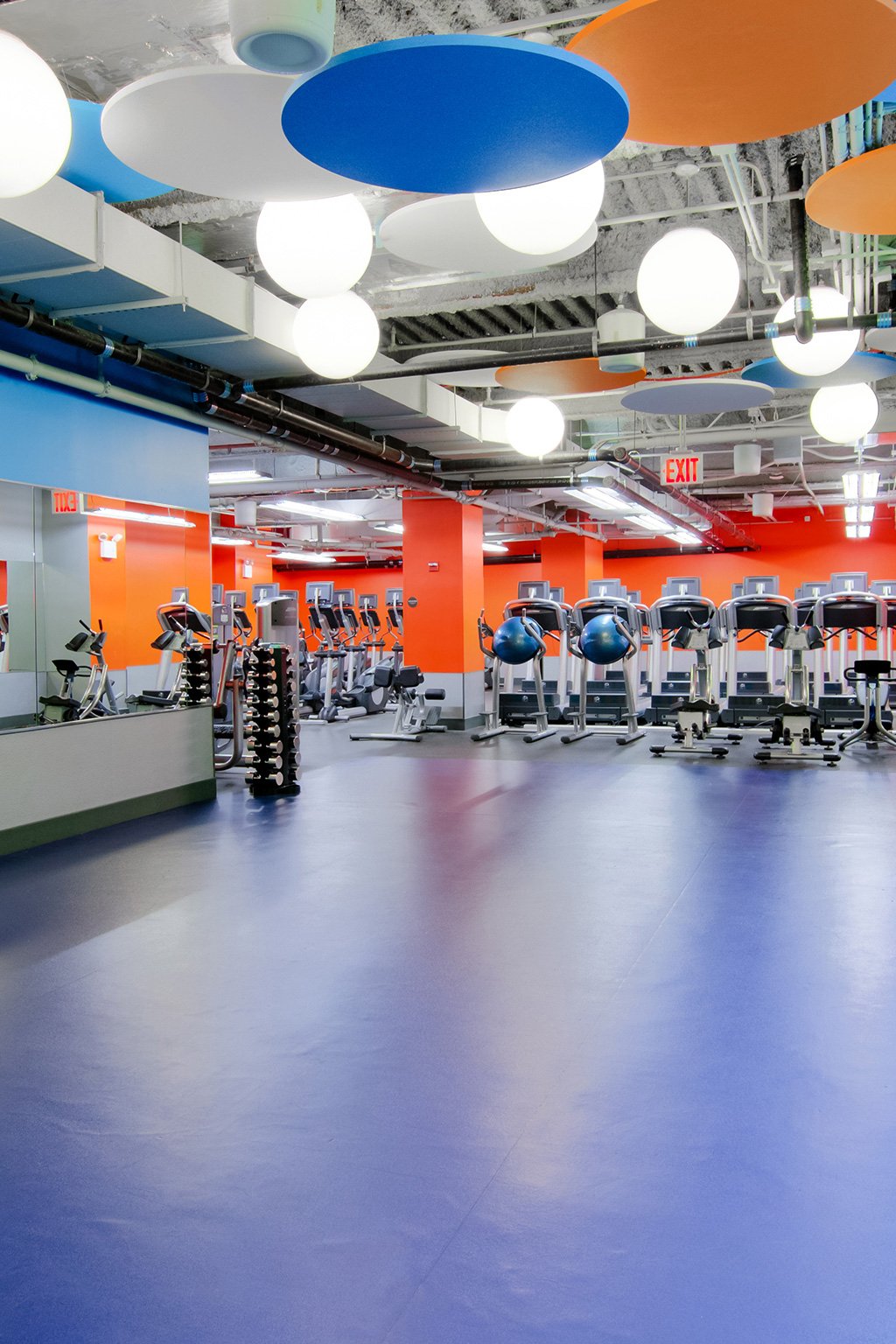 Blink Fitness Nyc Locations – The Best Gyms In New York 2025 – IDSQ