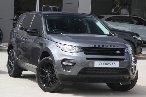 Purnell Land Rover | Land Rover Retailer in Blakehurst NSW, Australia