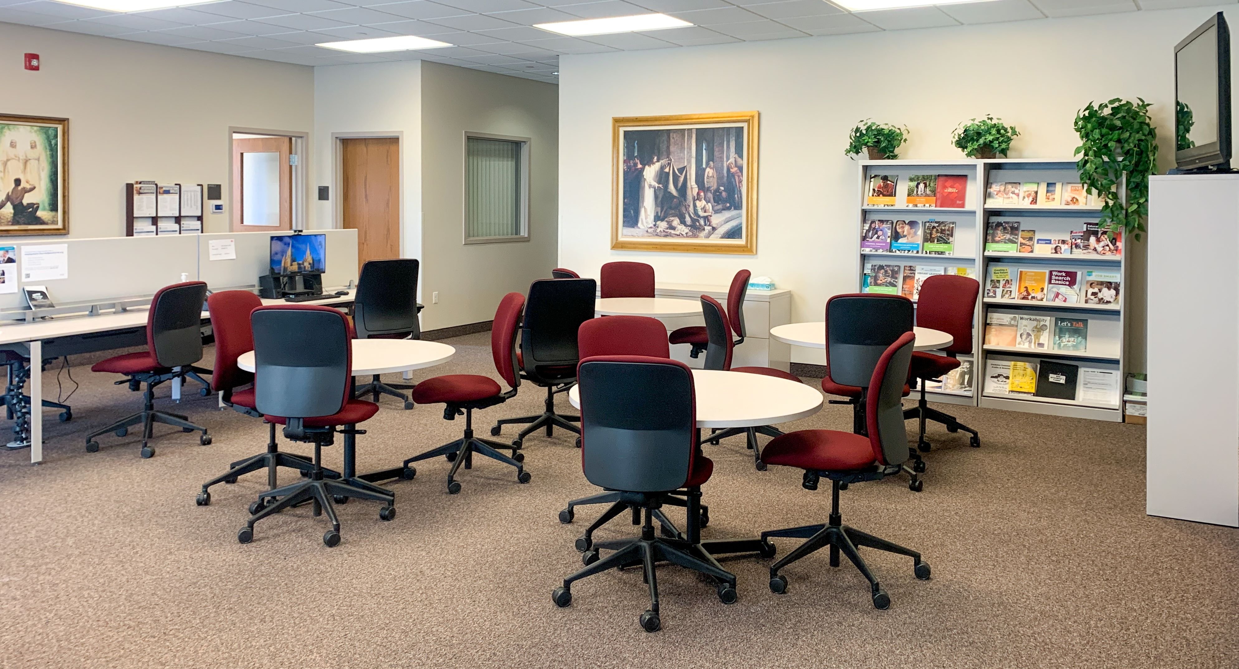 Employment Center in Lethbridge, AB | Suite 3, 484 W.T. Hill Boulevard ...