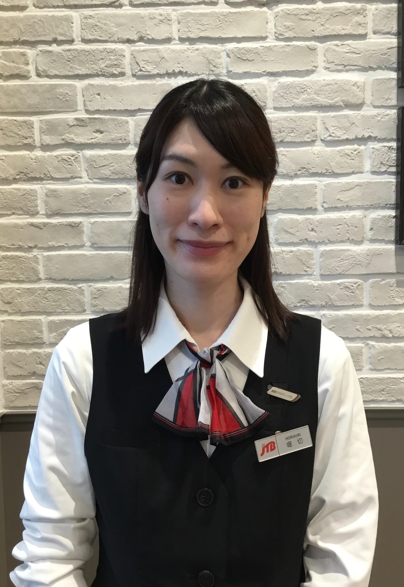 JTBトラベルコンサルタント ｜ 堀切