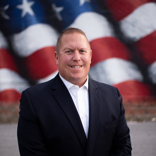 Andrew Tappe - Financial Advisor in Quincy, IL 62301 | Merrill