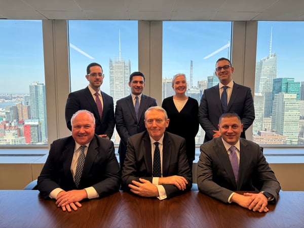 Investing | The Buckley Group | New York, NY | Morgan Stanley Wealth ...