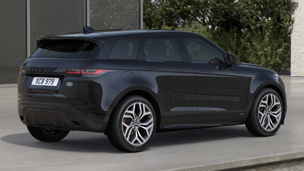 CONCORD LAND ROVER | Land Rover Retailer in Concord NSW, Australia