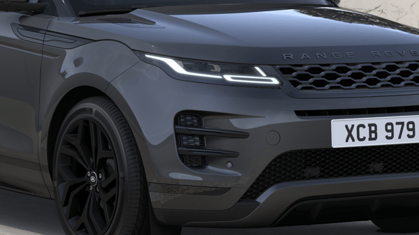 CONCORD LAND ROVER | Land Rover Retailer in Concord NSW, Australia