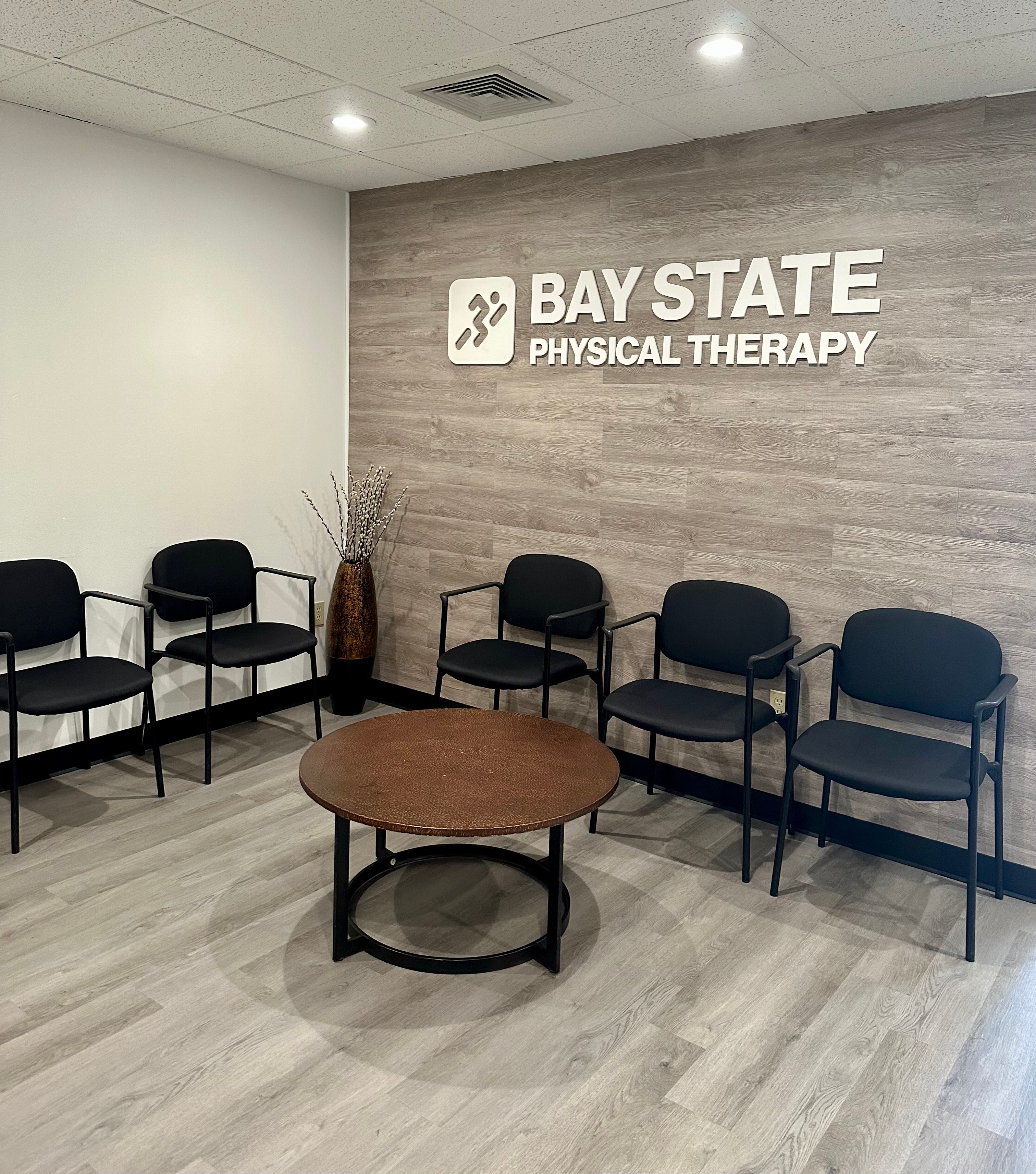 Arlington | Bay State Physical Therapy