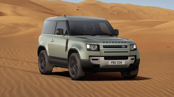 Hunter Land Rover | Land Rover Retailer in Bennetts Green NSW, Australia