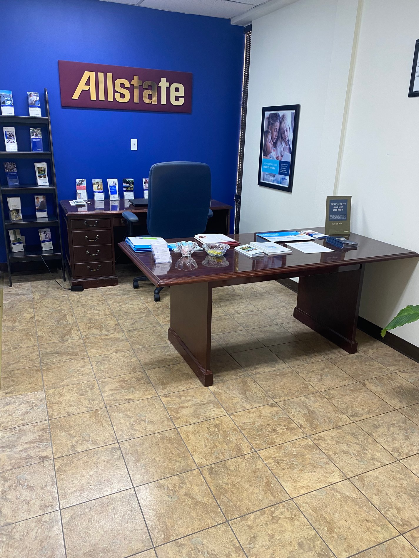 Vora Insurance Agency – Allstate Car Insurance Agent Near Me in Plano, TX