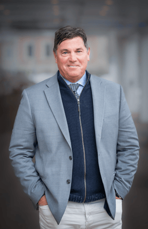 Michael Deskin | Madison, CT | Morgan Stanley Wealth Management