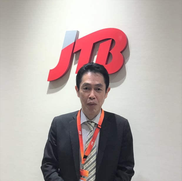 JTBトラベルコンサルタント ｜ 吉沢