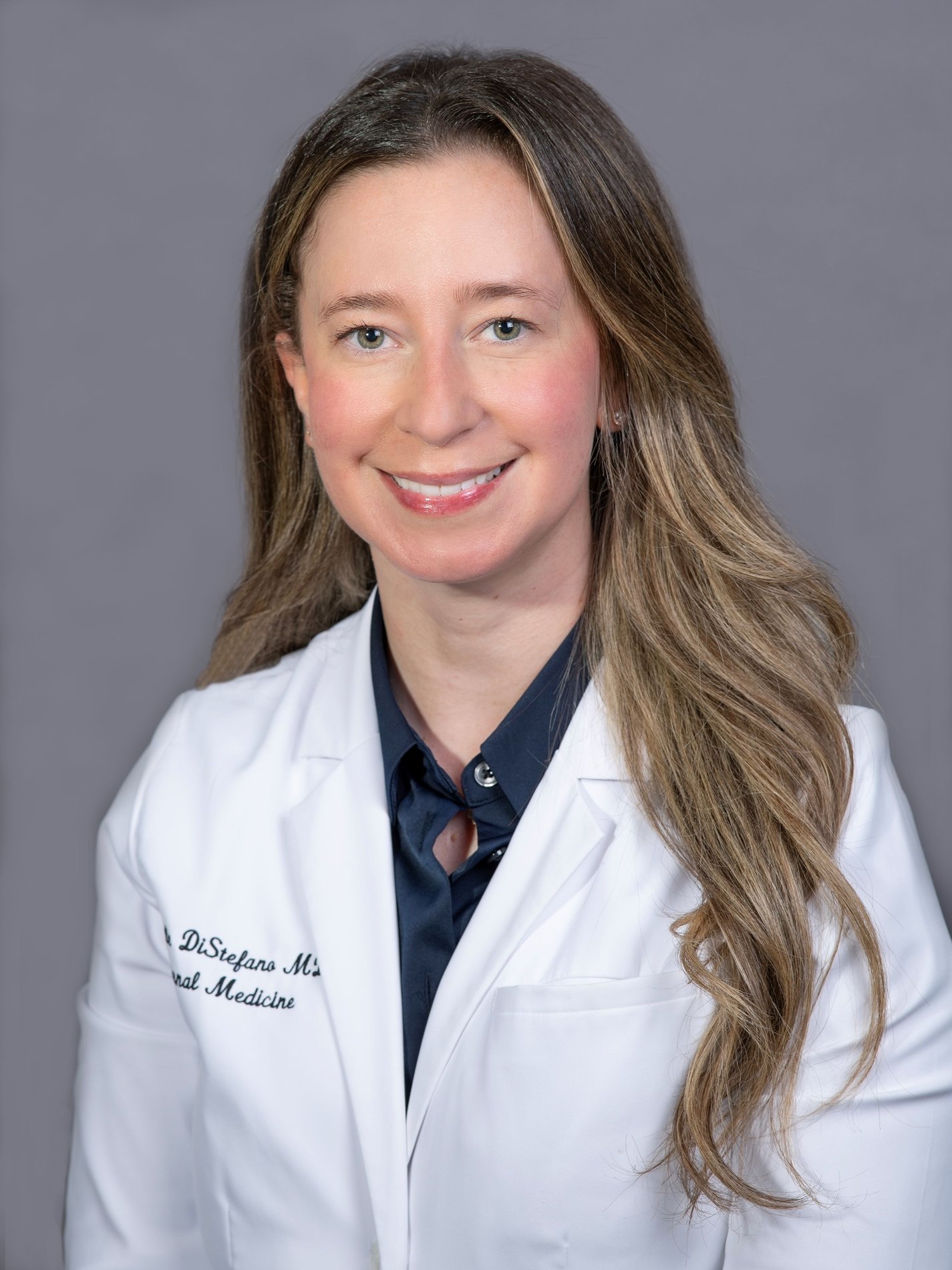 Natalie Marie DiStefano, MD at Center for Community Health at NewYork ...