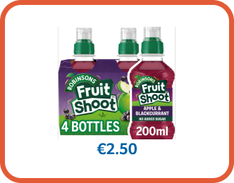 Offers And Loyalty - The Maxol Group