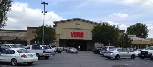 Vons Pharmacy at 1855 E Cochran St Simi Valley, CA | Prescriptions, Flu ...