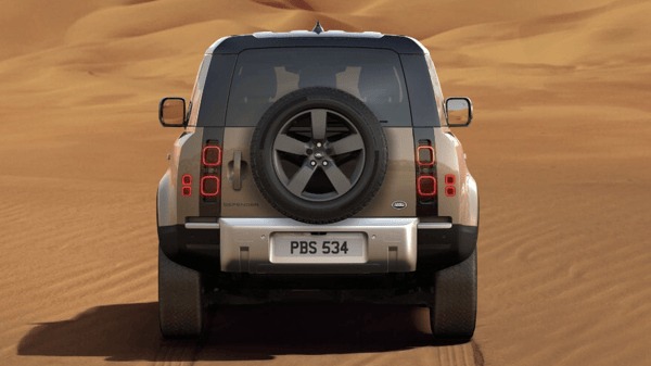 Rex Gorell Land Rover | Land Rover Retailer in Geelong VIC, Australia