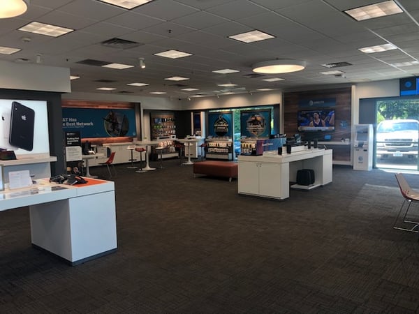 Salem Store – Apple iPhone 12 and Samsung Devices Salem, OR | AT&T