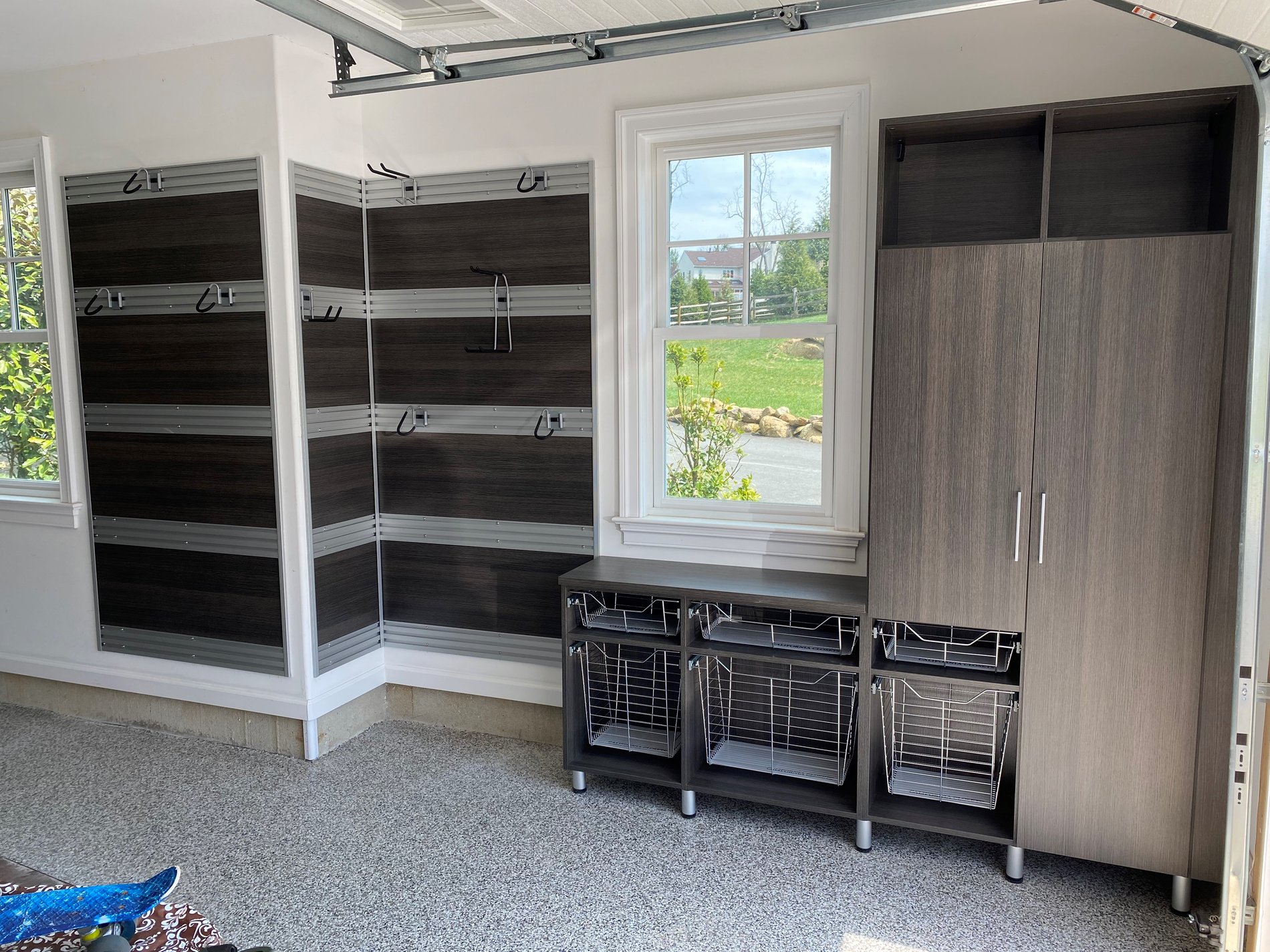 Senior Design Consultant: Cindy Yost | California Closets