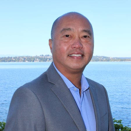 Mike Tsung Kuo | Kirkland, WA | Morgan Stanley Wealth Management