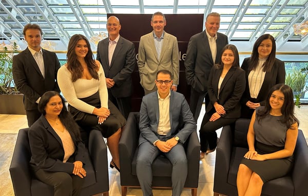 The Stanek Haack Group Chicago Il Morgan Stanley Wealth Management