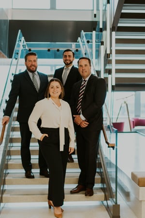 The McKeever Comber Group | Philadelphia, PA | Morgan Stanley Wealth ...