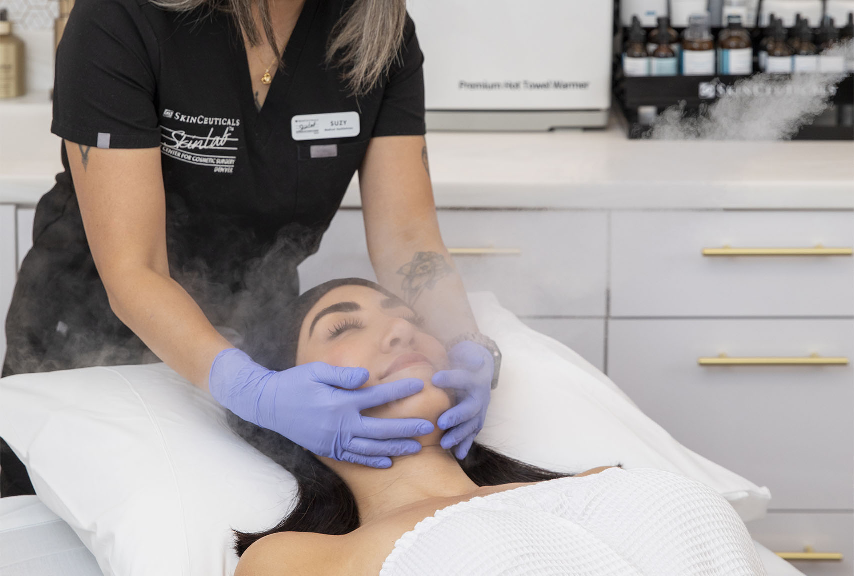 Official SkinCeuticals Skincare | #1 Medical Skincare Brand