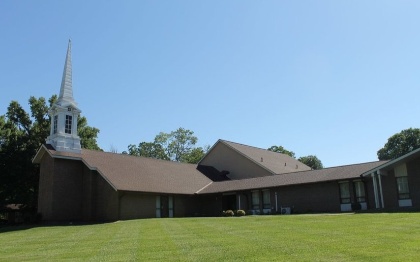 Christian Church in Fulton, KY | 501 Wells Avenue | Church of Jesus Christ