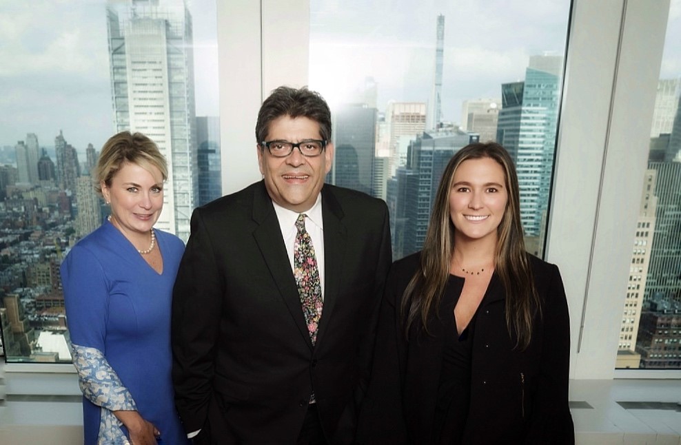 The Madison Square Group | New York, NY | Morgan Stanley Wealth Management