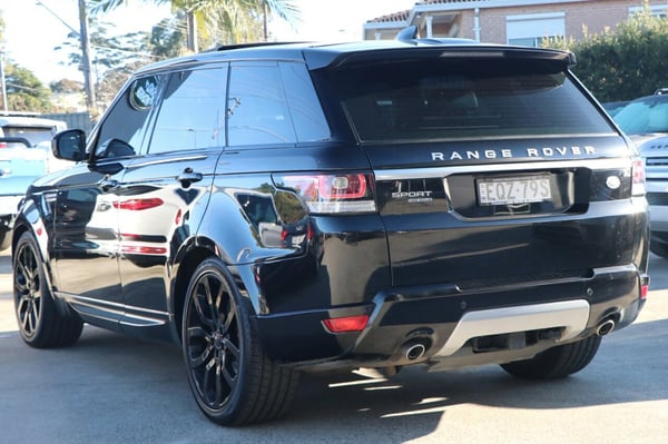 Purnell Land Rover | Land Rover Retailer in Blakehurst NSW, Australia