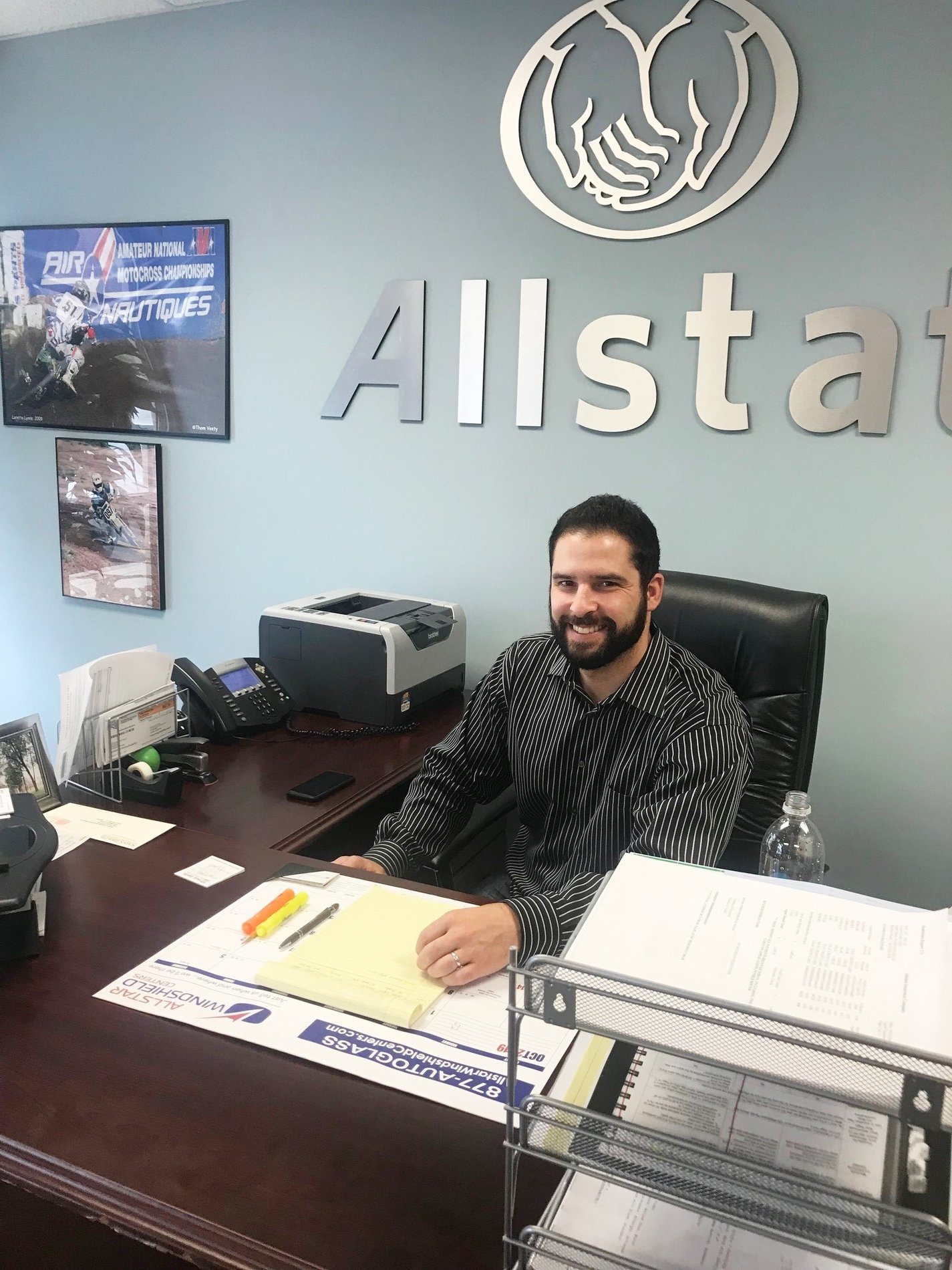 Patrick Petrillo – Allstate Car Insurance Agent in Des Plaines, IL