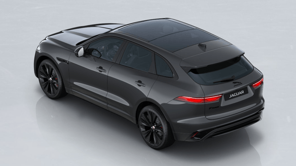 Concord Jaguar | Jaguar Retailer in Concord, NSW, Australia