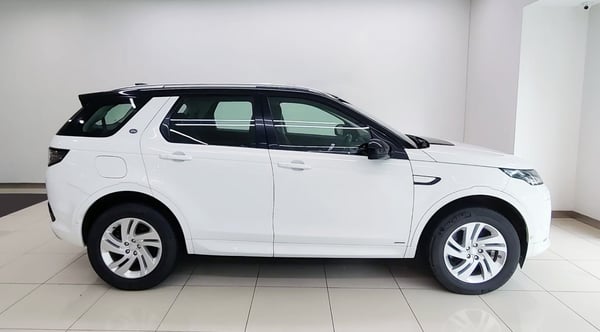 About Land Rover Navnit Motors