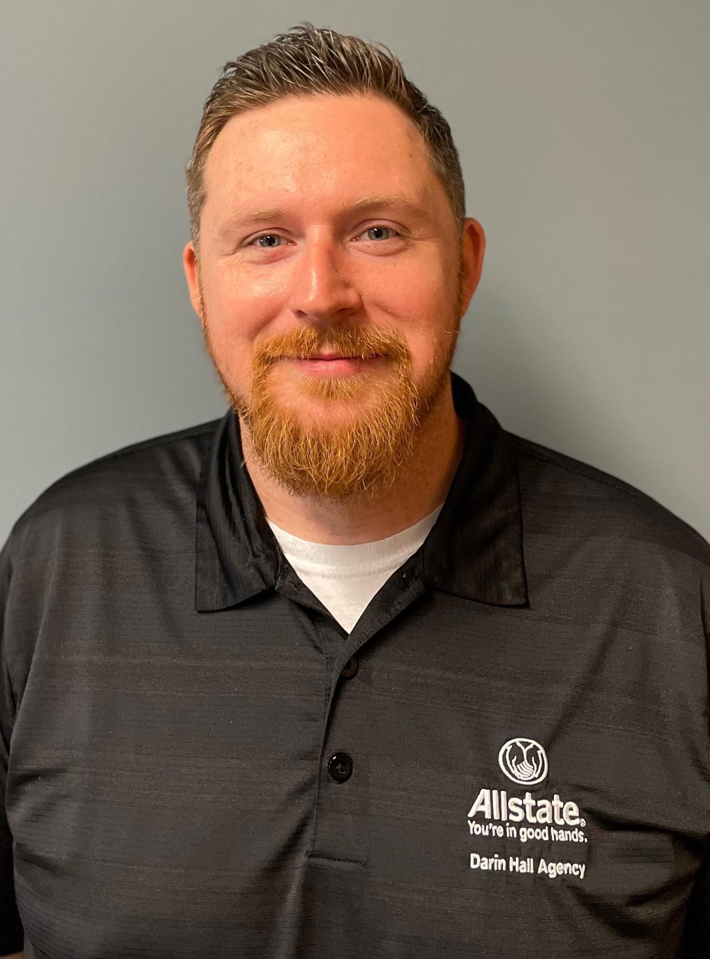 Darin Hall - Allstate Car Insurance Agent in Tulsa, OK