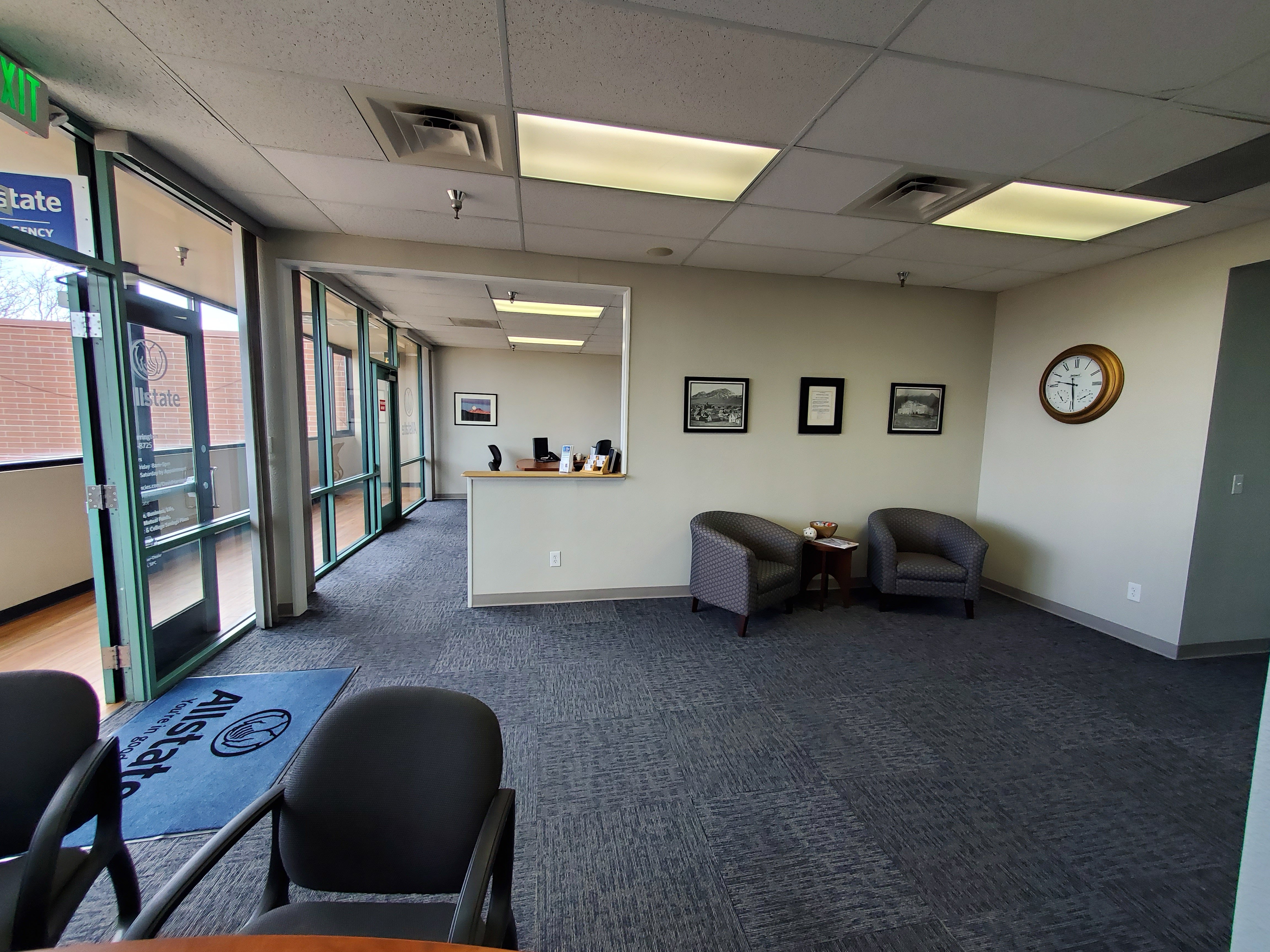 Tyler Harrington – Allstate Car Insurance Agent Near Me in Boulder, CO