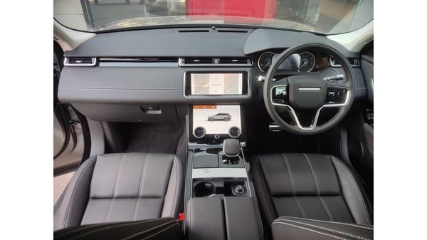 Land Rover Amp Motors | Retailer | Jaipur, IN