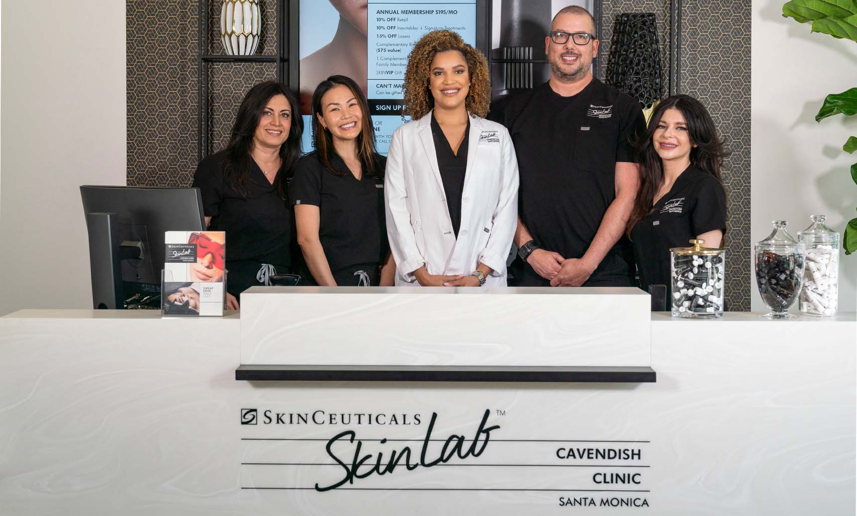 SkinCeuticals SkinLab Santa Monica : SkinLab in Santa Monica, CA