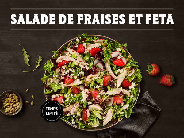 Restaurant St-Hubert | Hull à Gatineau