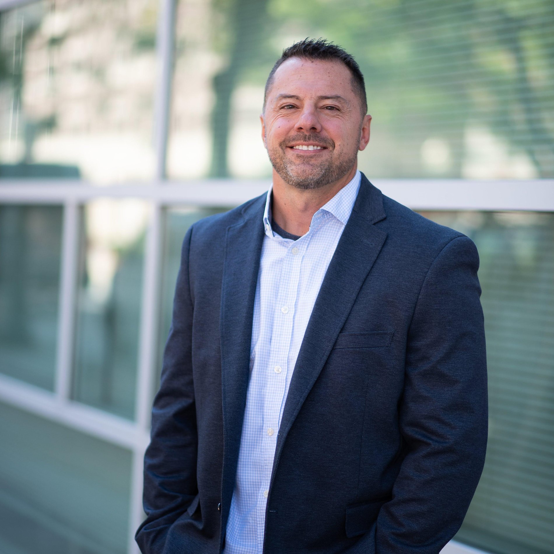 Todd Stovall – Allstate Car Insurance Agent in Youngstown, OH