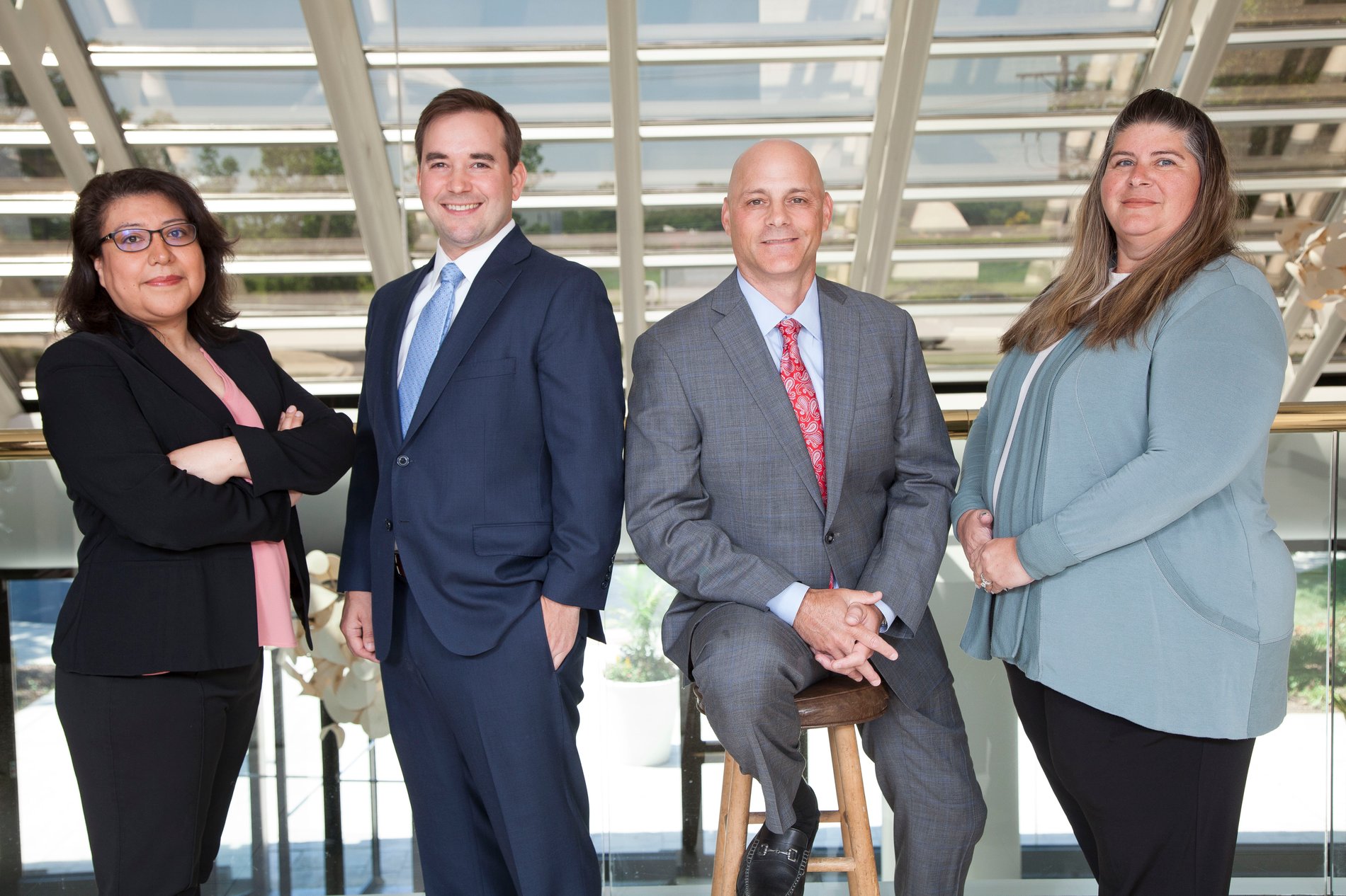The Shoreline Group | Deerfield, IL | Morgan Stanley Wealth Management