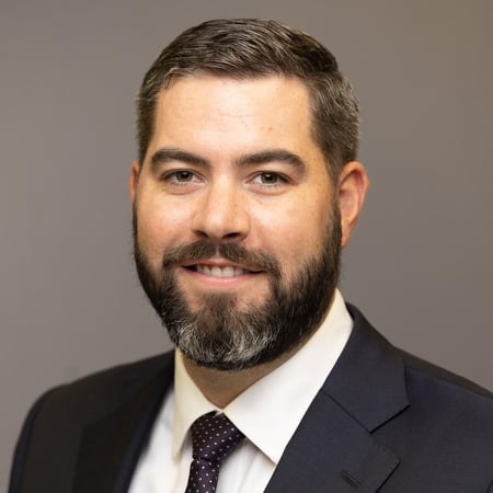 Bryan Quackenbush | Hunt Valley, MD | Morgan Stanley Wealth Management