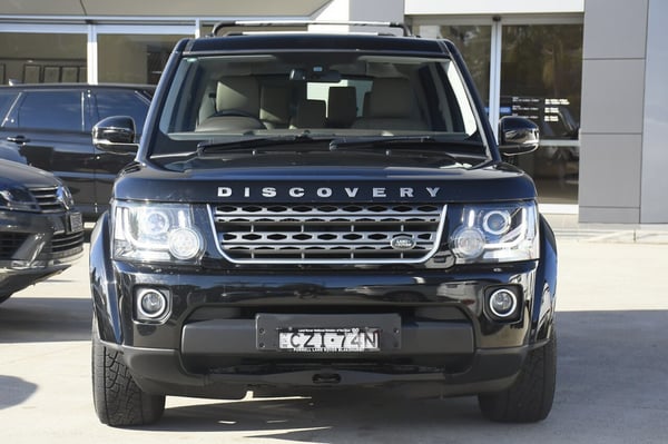 Purnell Land Rover | Land Rover Retailer in Blakehurst NSW, Australia